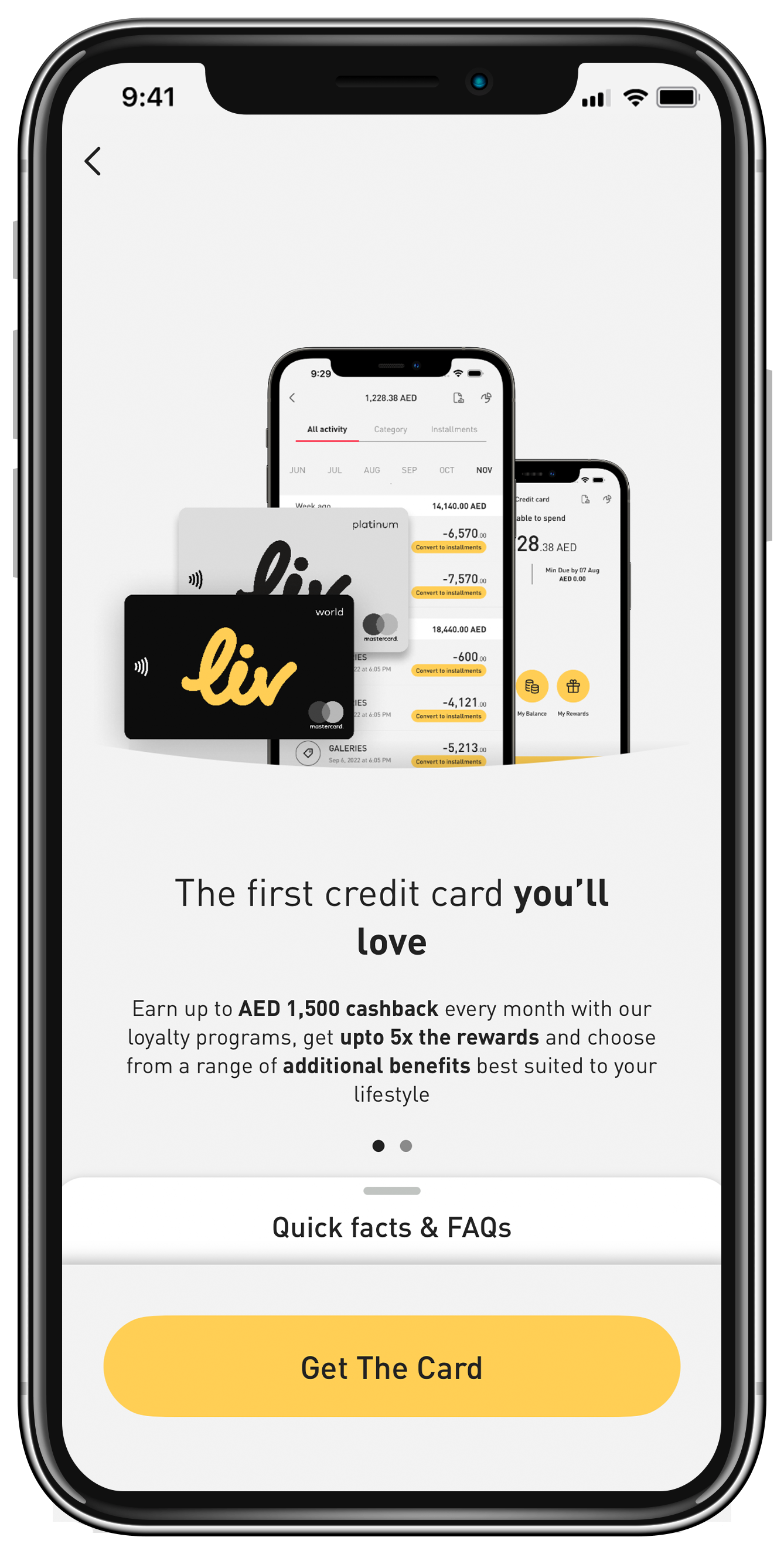 3 things you didn't know about Credit Scores