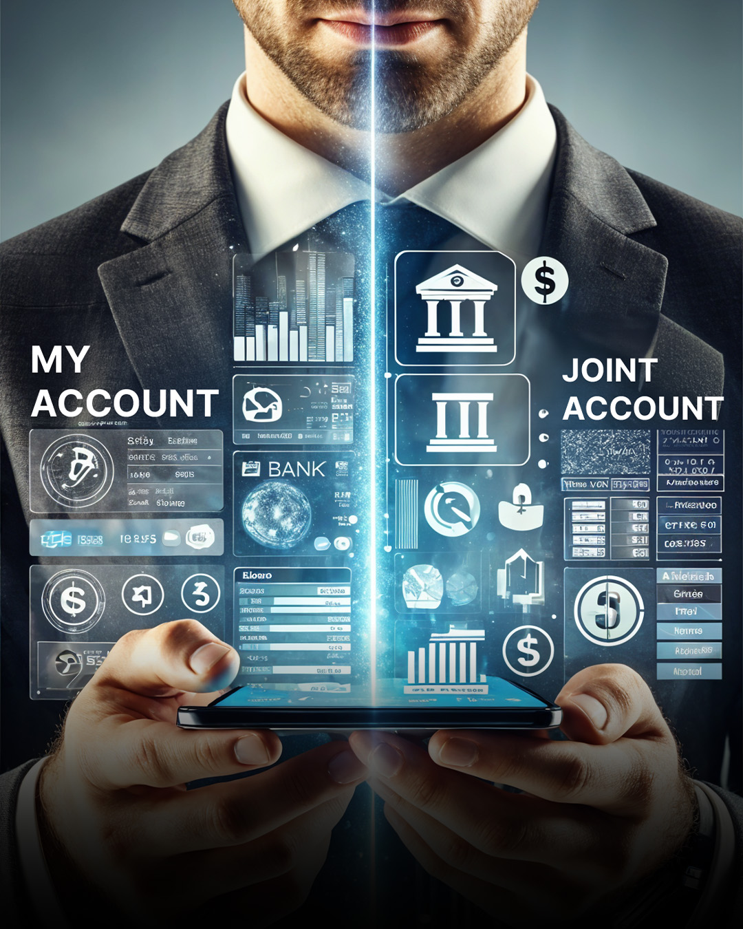 About Us | Liv - Digital Lifestyle Banking