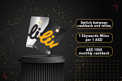 Liv Blog | Liv Ahead – UAE’s #1 Digital Bank