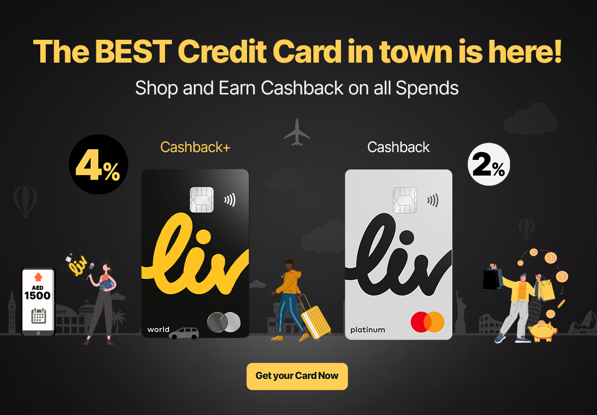 Liv Bank | A bank ahead of its time