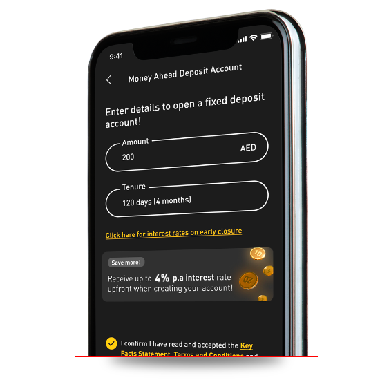 Liv Bank | A bank ahead of its time