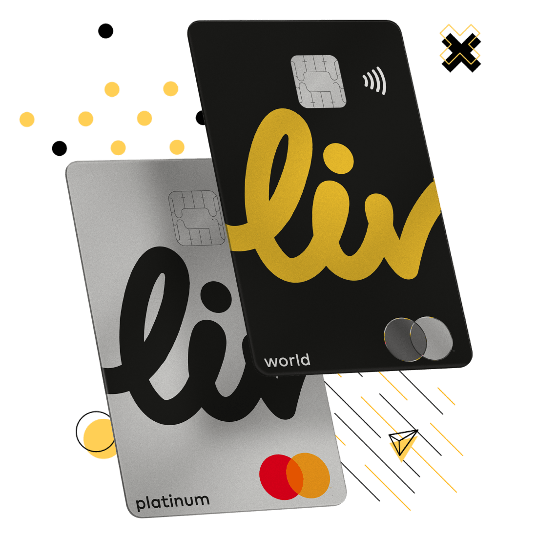 Liv Bank | A bank ahead of its time