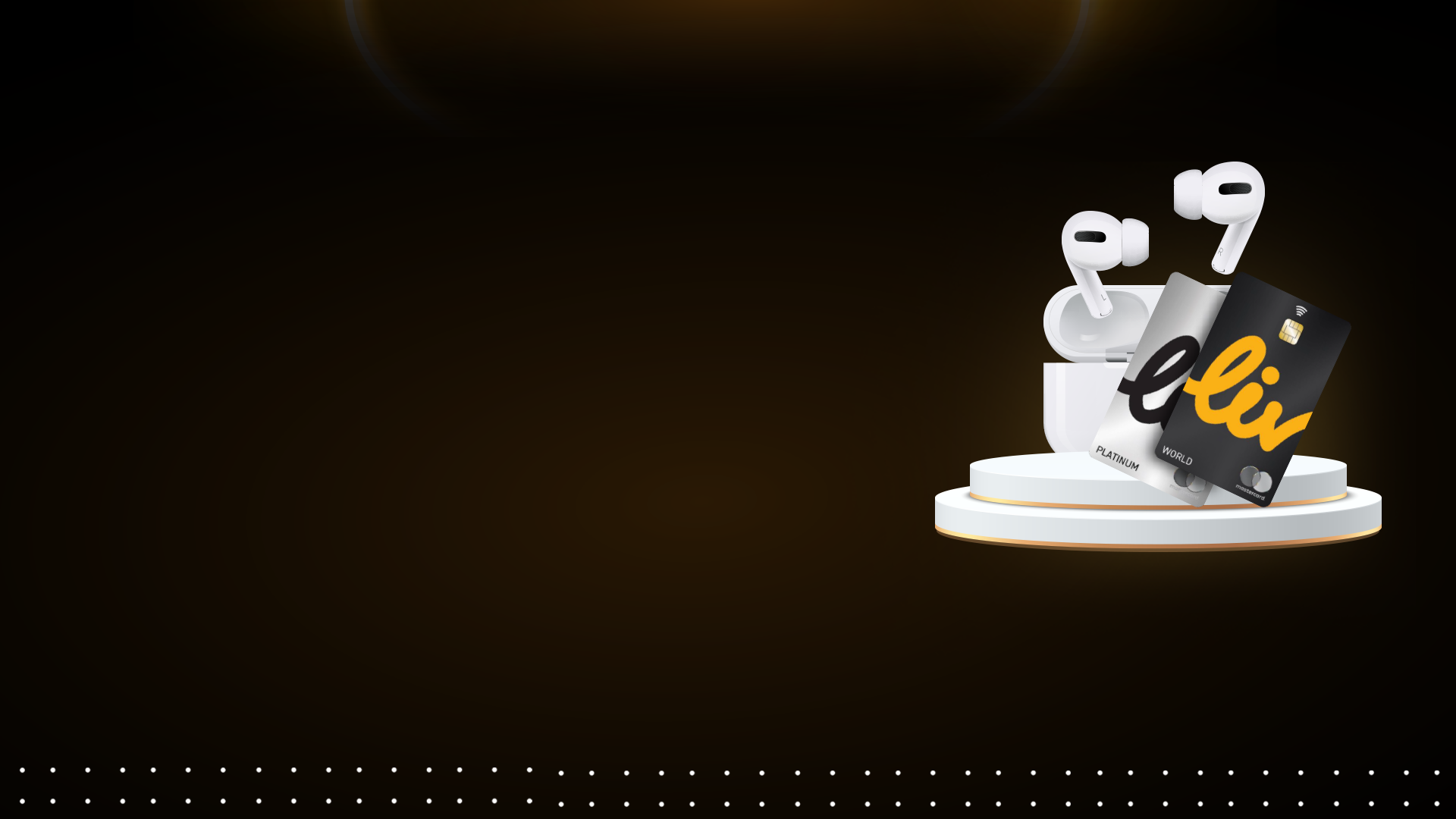 campaign/credit-card | Liv Ahead – UAE’s #1 Digital Bank